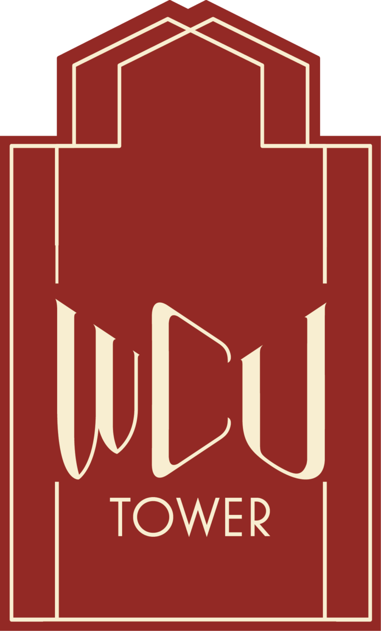 WCU Tower