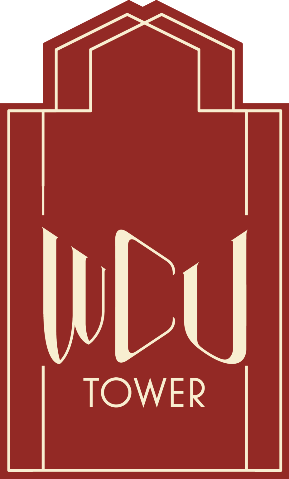 WCU Tower