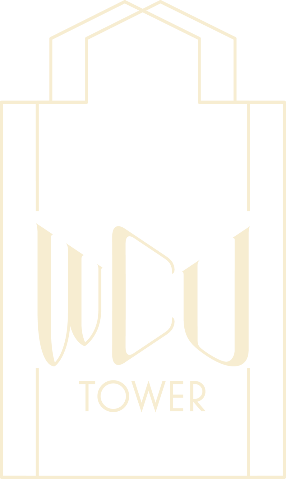 WCU Tower